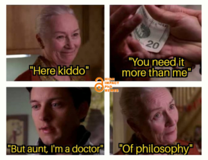 Top PhD memes of 2021 (Updated) - ThePhDHub