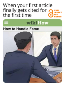 Top PhD memes of 2021 (Updated) - ThePhDHub