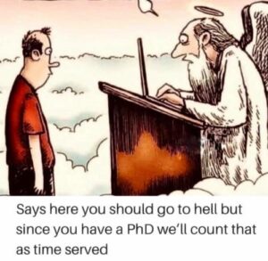 Top PhD memes of 2021 (Updated) - ThePhDHub