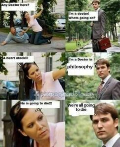 Top PhD memes of 2020 - ThePhDHub