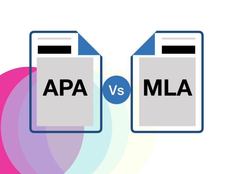 APA vs MLA format Archives - ThePhDHub