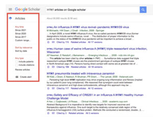 7 Ways to Find Peer-Reviewed Articles on Google Scholar - ThePhDHub