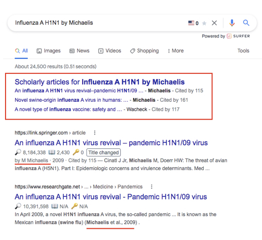 7 Ways To Find Peer Reviewed Articles On Google Scholar ThePhDHub