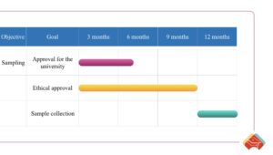 How to Prepare Actionable PhD Research Plan Template - ThePhDHub